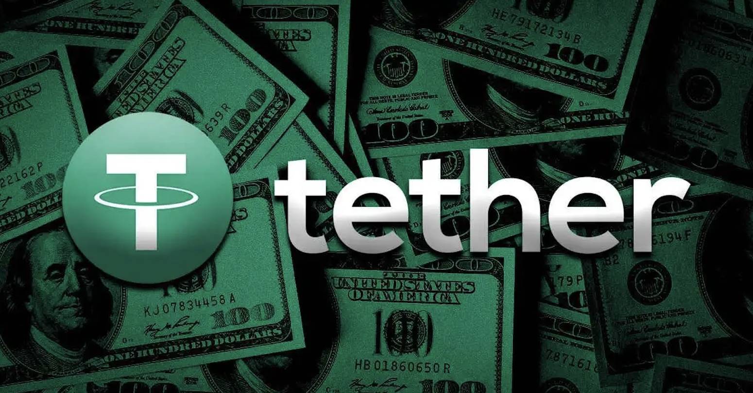 观点：美国立法禁止 Tether，会对国家货币安全构成威胁 -区块周刊BlockWeeks