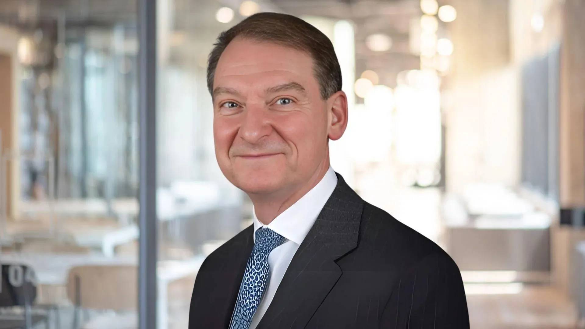 从法学博士到加密 Holder，走进 SEC 新主席 Paul Atkins -区块周刊BlockWeeks