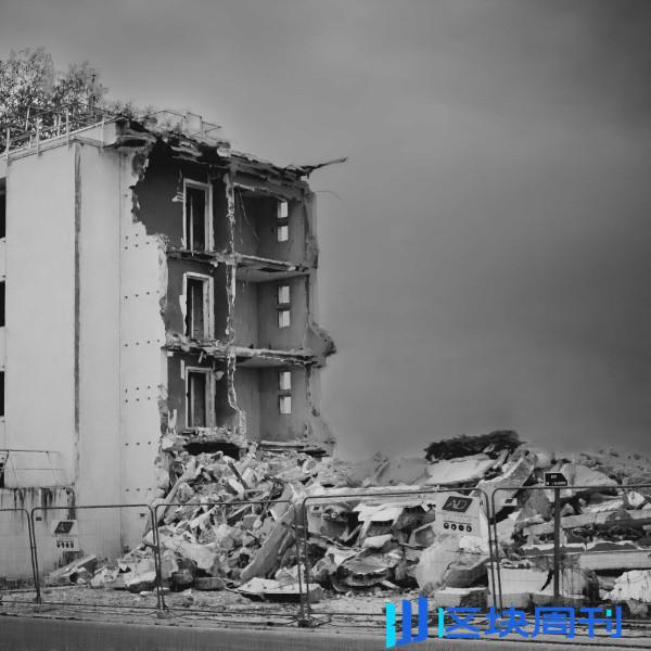 亲历 7.7 级地震，清迈数字游民见闻录 -区块周刊BlockWeeks