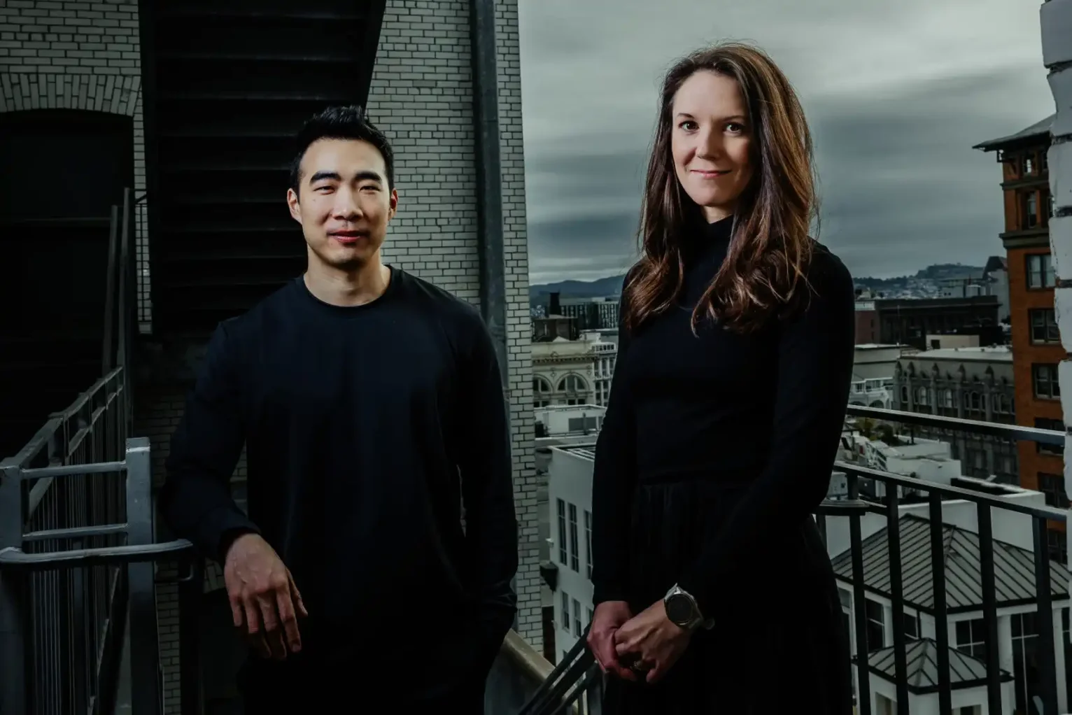 从零到 120 亿美元的范式改变计划，走近 Paradigm 联创 Matt Huang 和他的「X 战警学院」 -区块周刊BlockWeeks