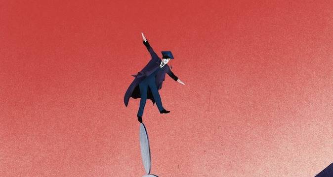 当恐慌来敲门，从 7 年来 239 次恐慌时刻寻找加密市场变局信号 -区块周刊BlockWeeks