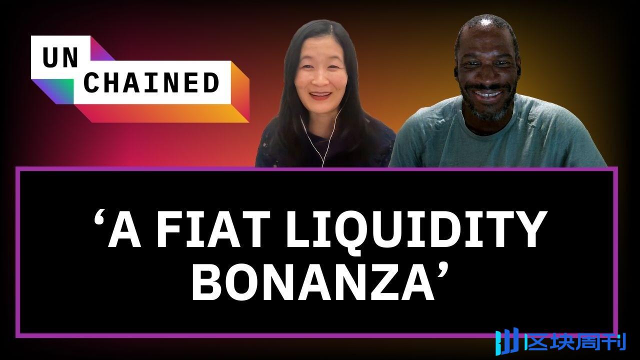 对话 Arthur Hayes：特朗普的关税豪赌，ETH 将重返历史新高，Circle IPO 不值得投资 -区块周刊BlockWeeks