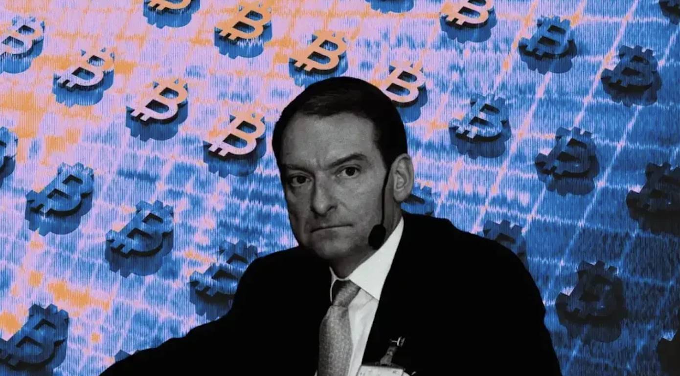 新主席上任 48 小时，SEC 变成了「加密奶爸」 -区块周刊BlockWeeks