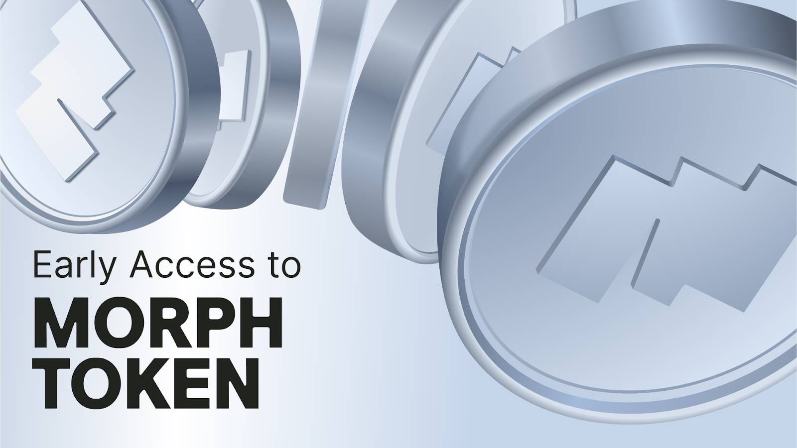 消费级公链 Morph 推出 Platinum Soulbound NFT，包含 Morph 代币分配 -区块周刊BlockWeeks