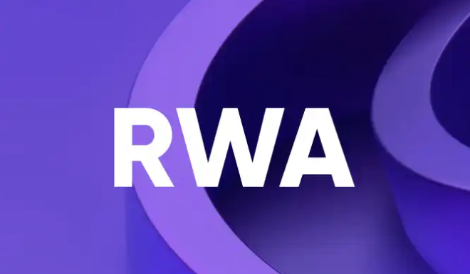 RWA：夹缝中的大象 -区块周刊BlockWeeks