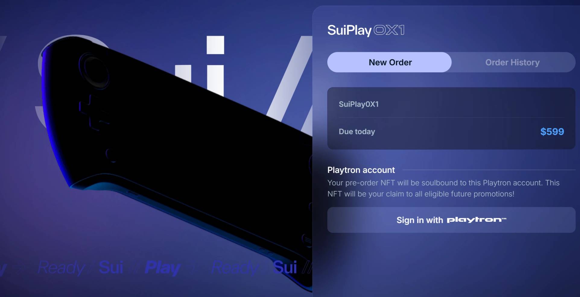 SuiPlay 空投启动，Saga 造富效应能在 2025 年再现吗？ -区块周刊BlockWeeks