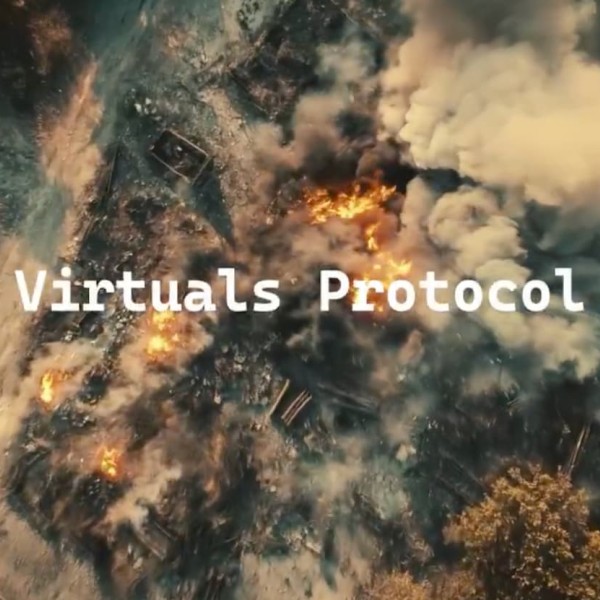 链上狙击手末日？Virtuals Protocol 新发射机制 Genesis 速读 -区块周刊BlockWeeks