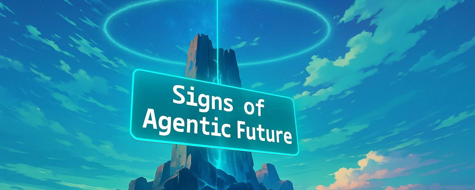 从Virtuals的进化看Web3 AI的破局之路：框架、协议与未来 -区块周刊BlockWeeks