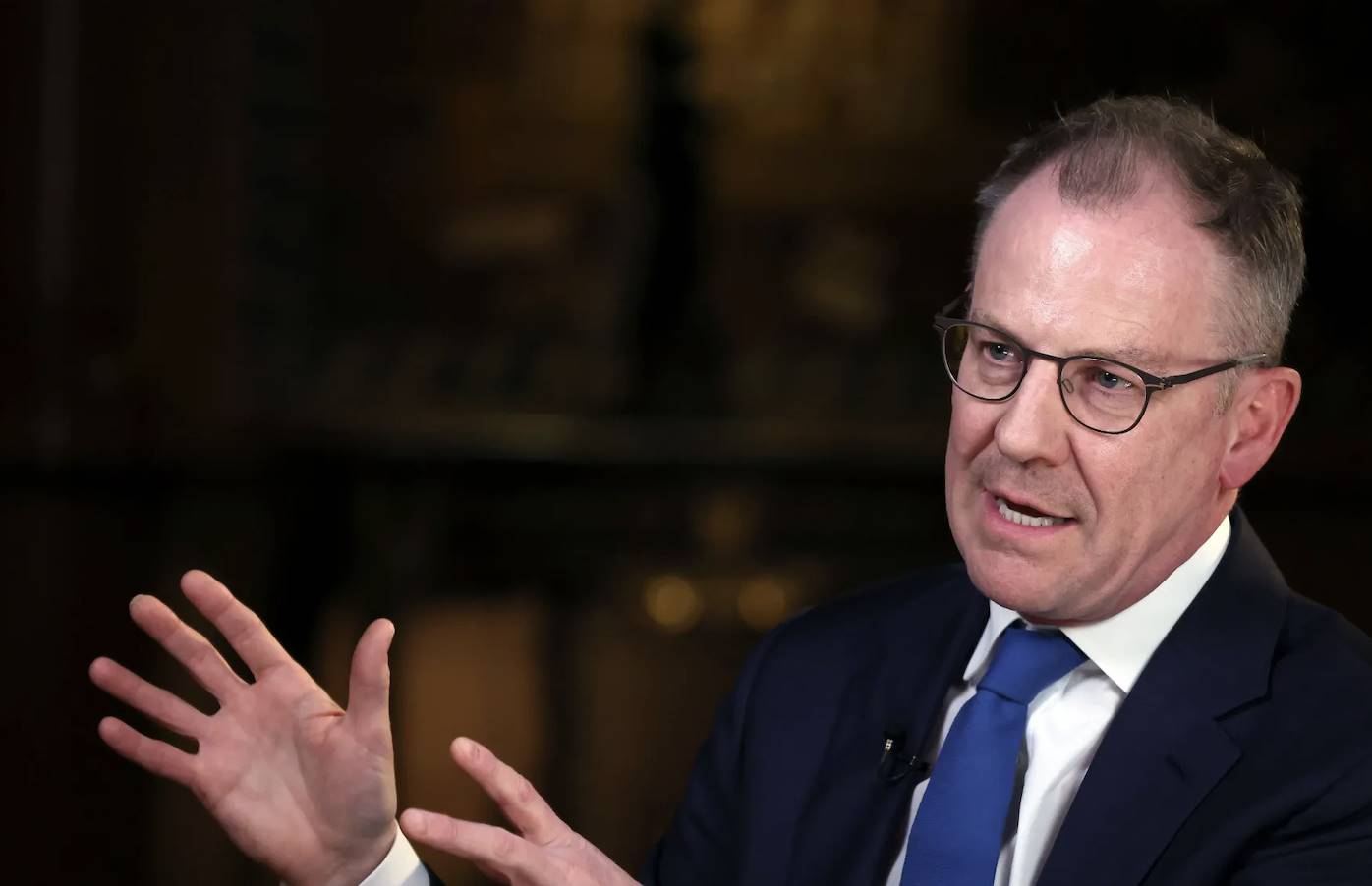 美银 Hartnett：逢高卖出美股、逢低买入黄金 -区块周刊BlockWeeks