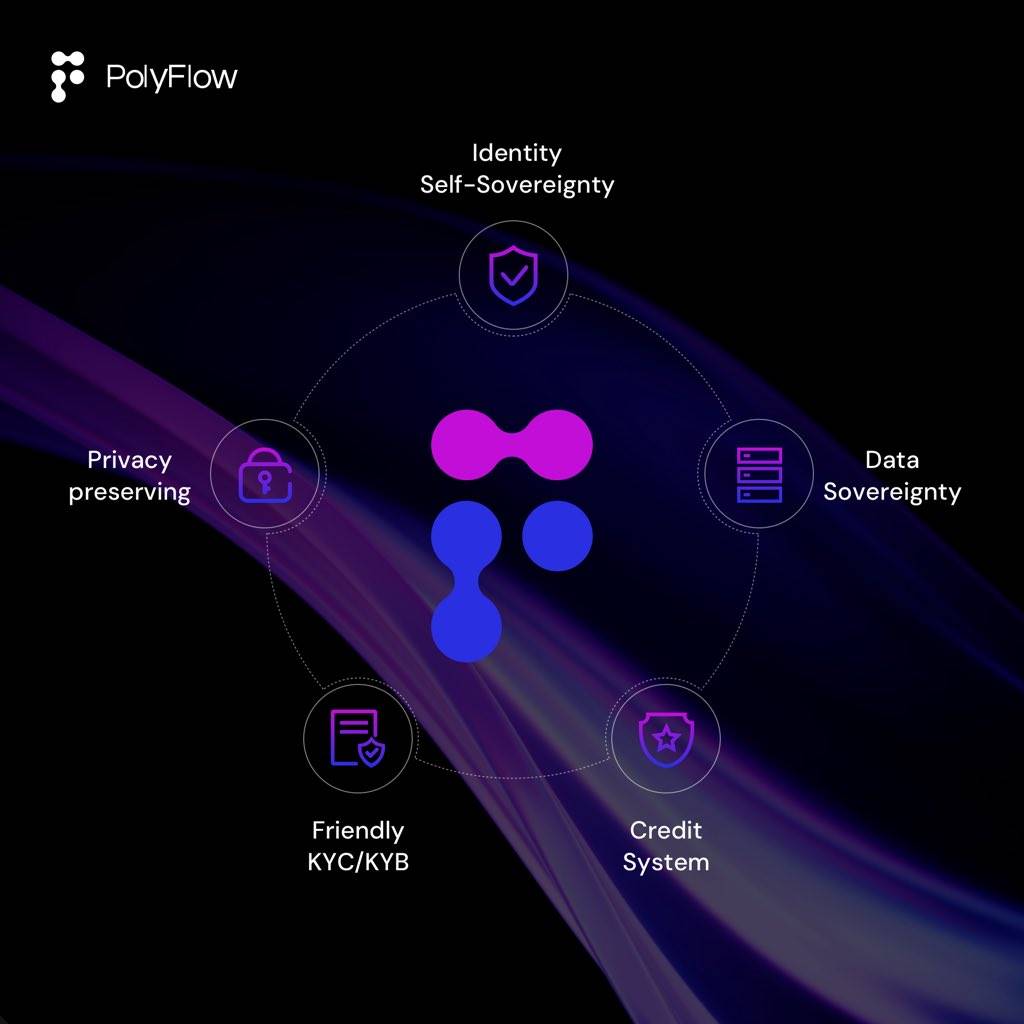 专访 PolyFlow CFO：当支付成为「时间炼金术」——PayFi 的金融重构方程式 -区块周刊BlockWeeks