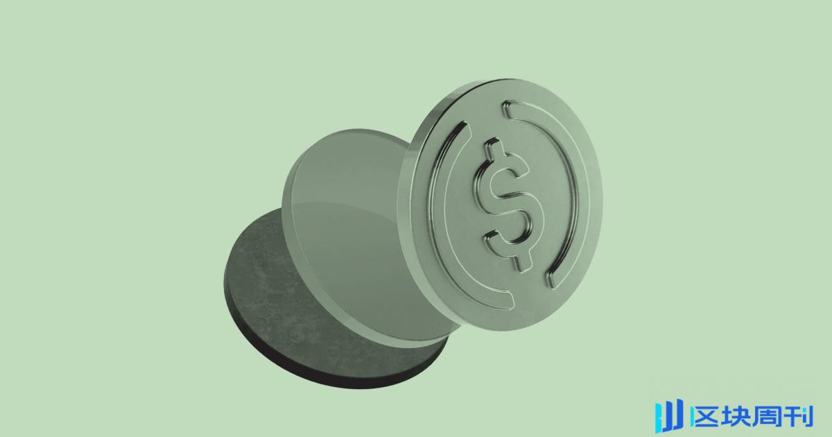 Circle IPO 或延迟，「稳定币第一股」估值几何？ -区块周刊BlockWeeks
