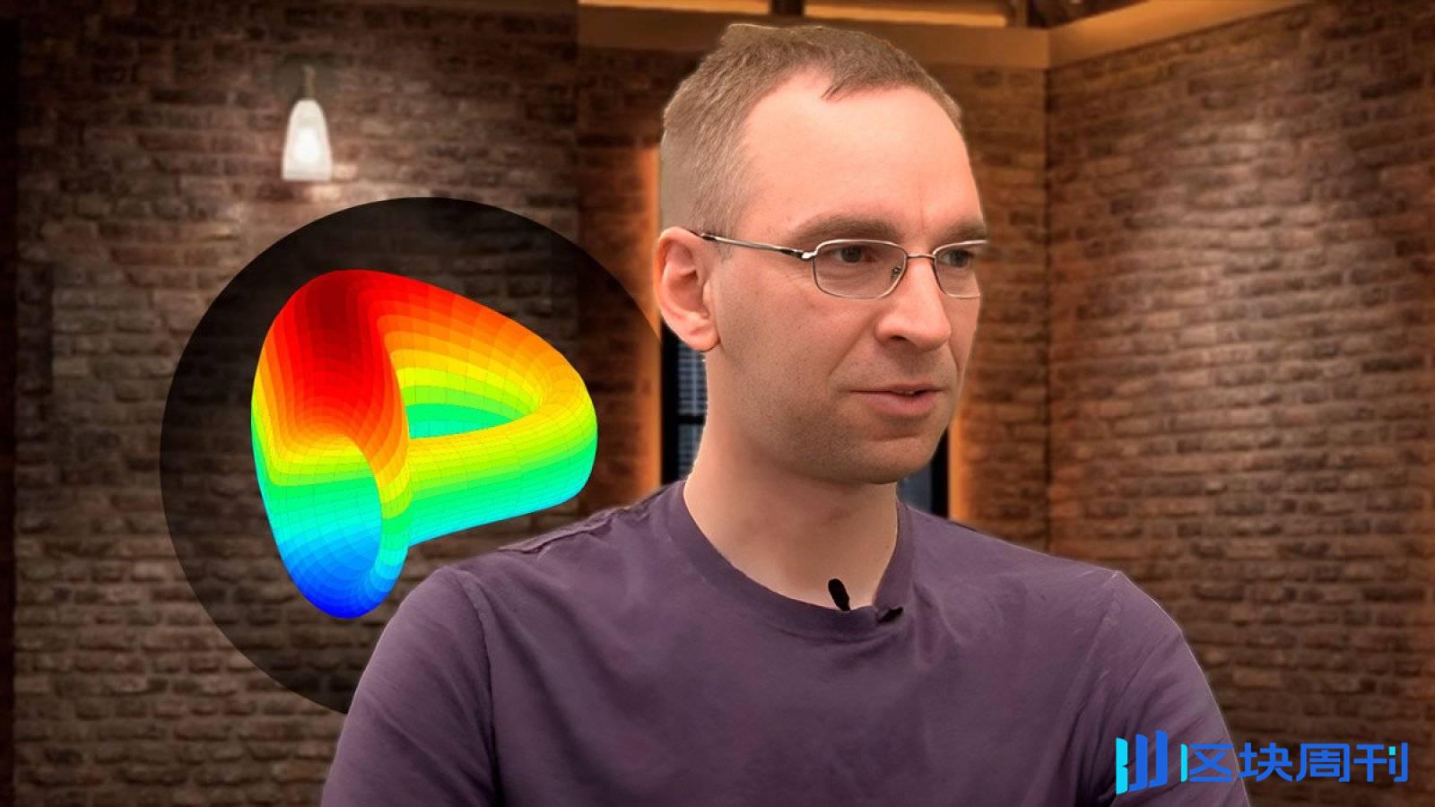 Curve创始人Michael Egorov持续卖币之谜：市场回暖下的策略与争议 -区块周刊BlockWeeks