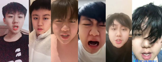 凉兮直播放炮：CZ是美联储的“傀儡”？ -区块周刊BlockWeeks