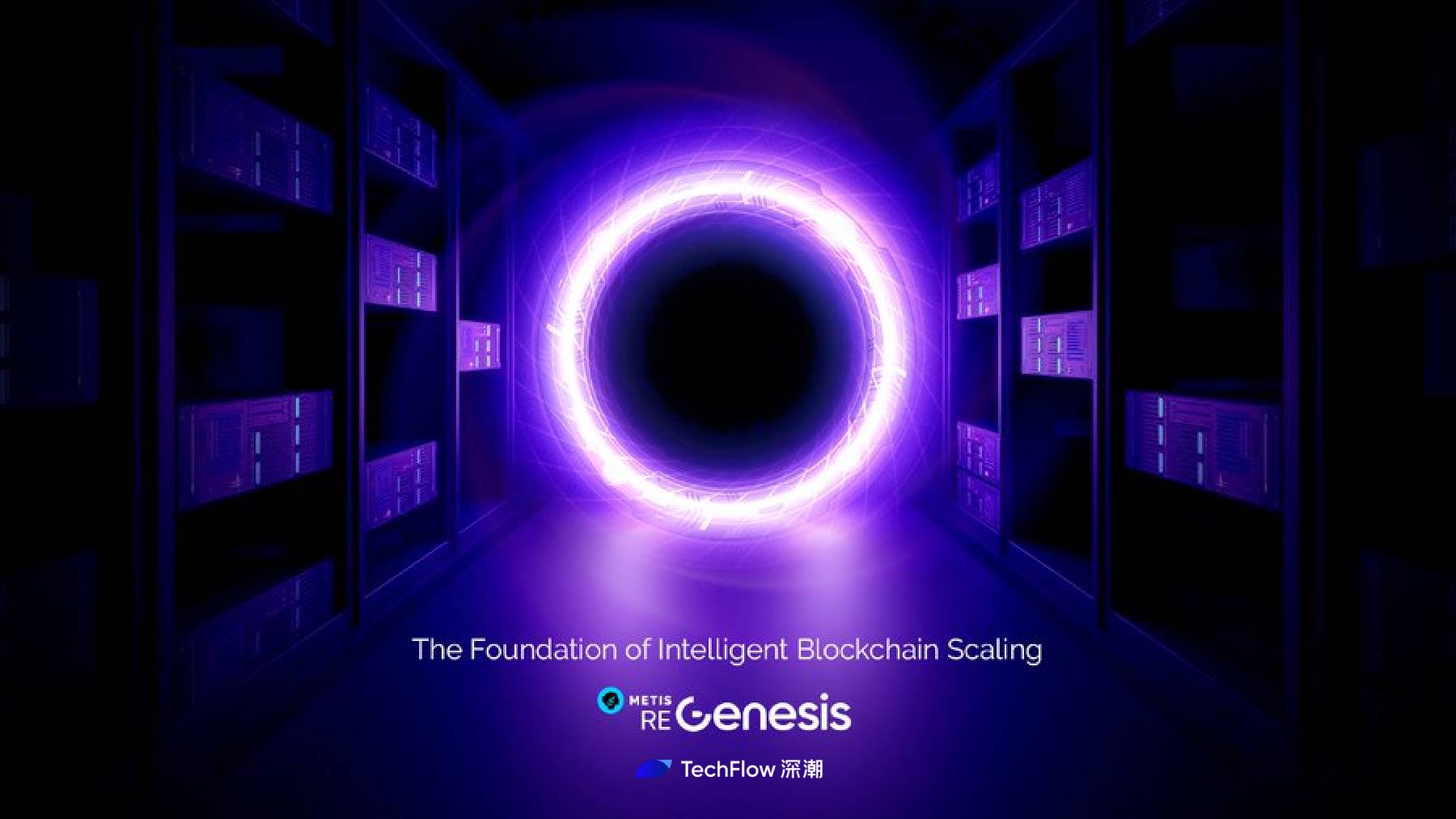 Layer2 突围战，Metis 的 AI 基建狂想曲 -区块周刊BlockWeeks