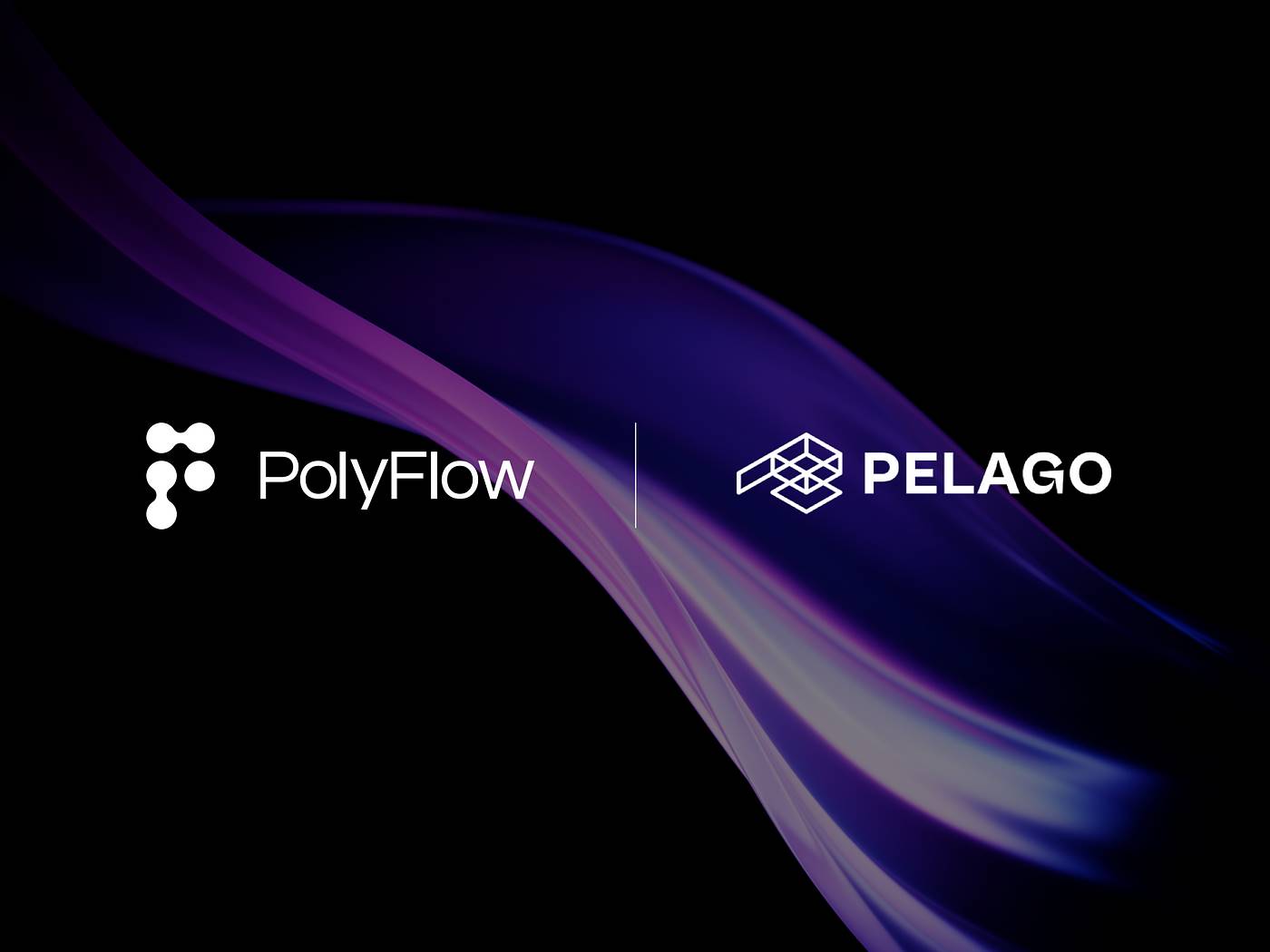 PolyFlow 与 Pelago 战略合作，加强供应链金融生态系统 -区块周刊BlockWeeks