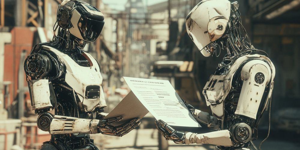 为何下一轮 AI Agent 热潮一定基于 MCP+A2A 等 Web2AI 标准框架协议？ -区块周刊BlockWeeks