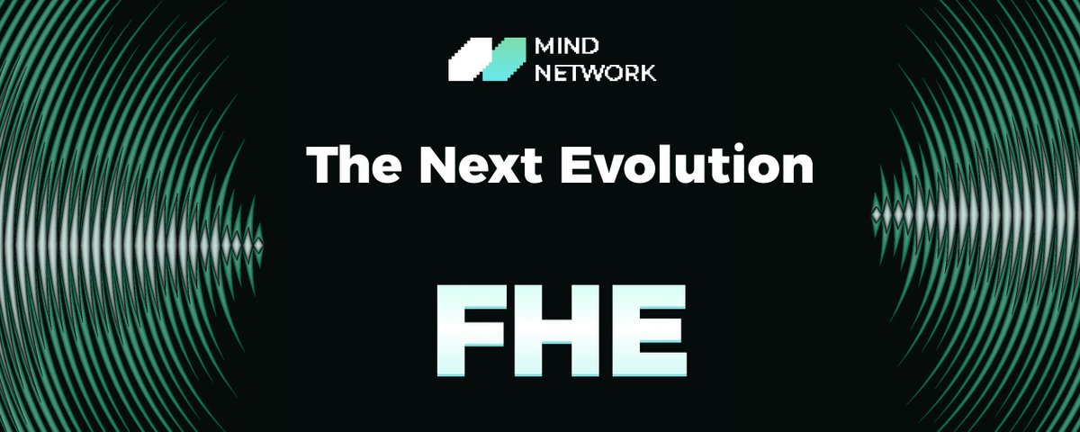 以 FHE 为基石，Mind Network 如何构筑 Agentic World 底座 ？ -区块周刊BlockWeeks