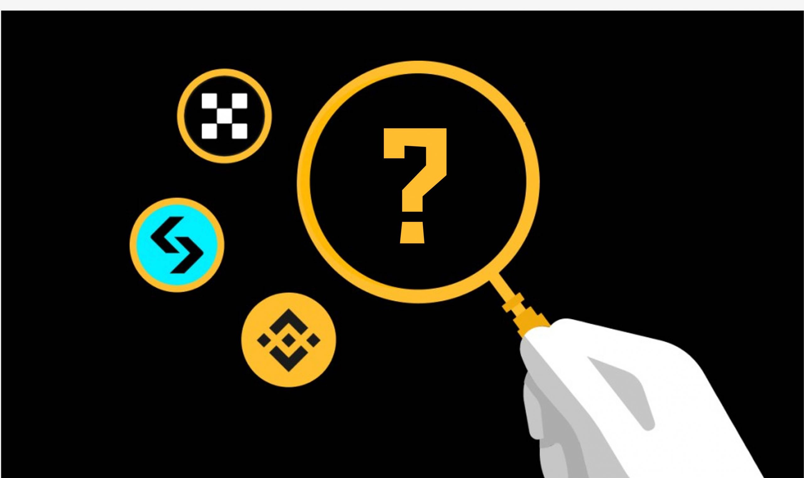 全面对比 BNB、BGB、OKB，下一轮会是谁的主场？ -区块周刊BlockWeeks