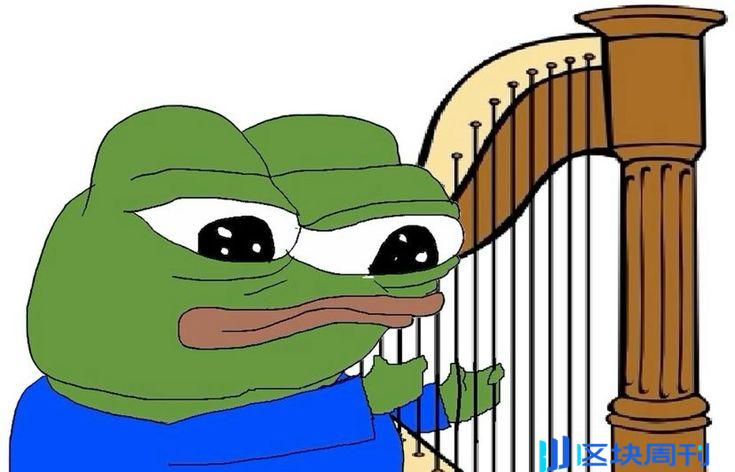 加密早报：特朗普寻求最高法院授权解雇高级机构官员，币安 Launchpool 上线 WalletConnect (WCT) -区块周刊BlockWeeks