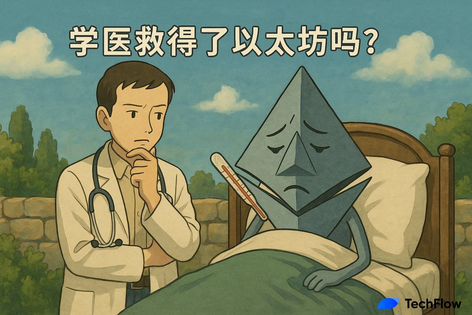 大白话科普：Vitalik 提议用 RISC-V 替换 EVM，到底在干啥？ -区块周刊BlockWeeks