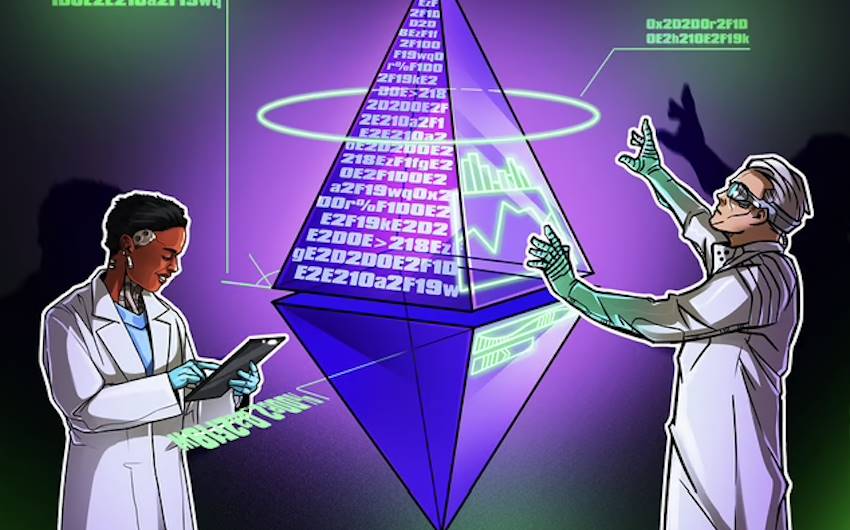 富达报告：多个链上指标表明 ETH 价格被低估 -区块周刊BlockWeeks