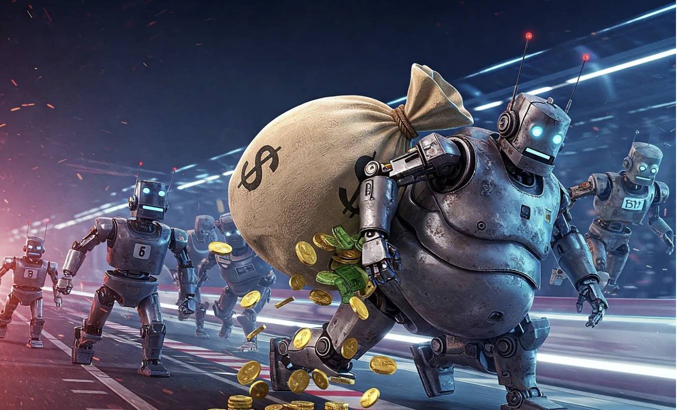 观点：加密 VC，正在限制加密行业的未来 -区块周刊BlockWeeks