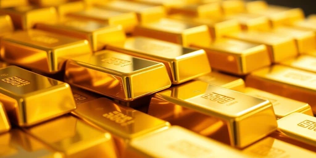 黄金 3357 美元魔咒触发：历史数据揭秘比特币 5 个月内必破新高的加密定律 -区块周刊BlockWeeks