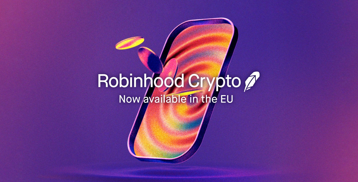 Robinhood 進軍歐洲市場，計畫推出自有區塊鏈平台將美股代幣化 -区块周刊BlockWeeks