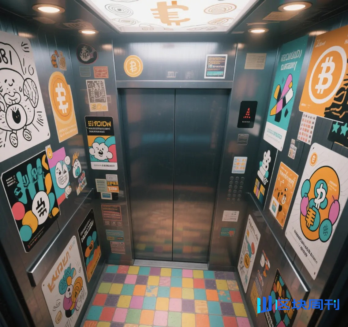 Kaito，把 KOL 困在算法里 -区块周刊BlockWeeks