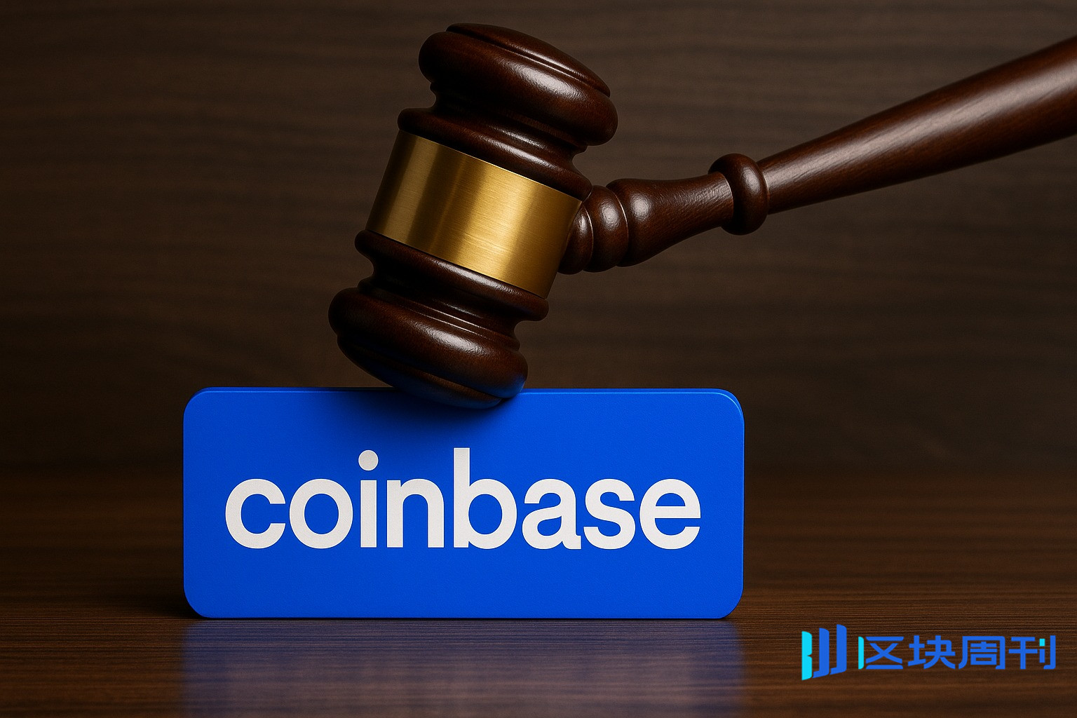Coinbase 資安危機燒成訴訟：投資人提告「隱匿違規事實」求償股票損失 -区块周刊BlockWeeks