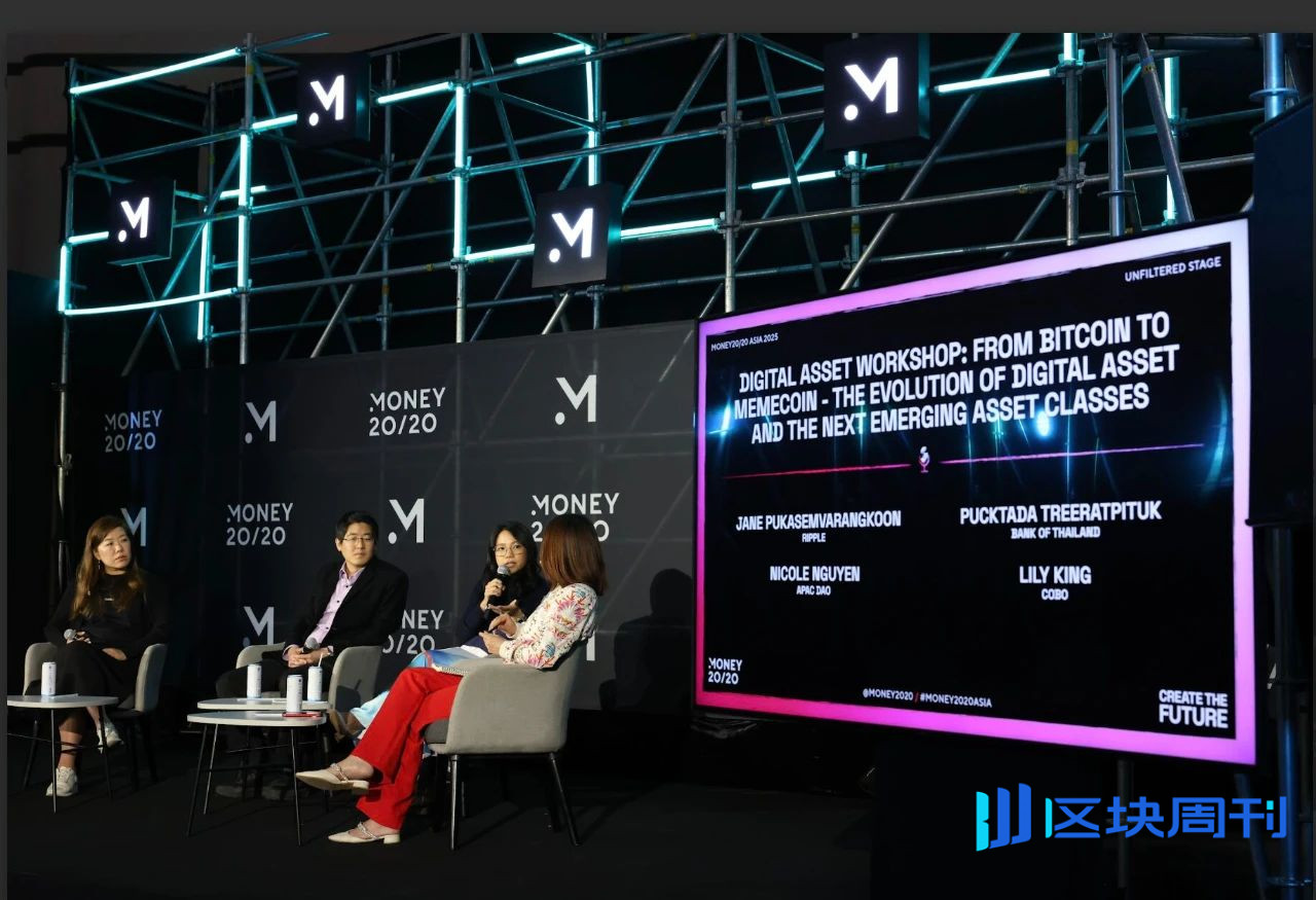 Cobo：不确定性的世界中 Web3 机构的确定性机会 -区块周刊BlockWeeks