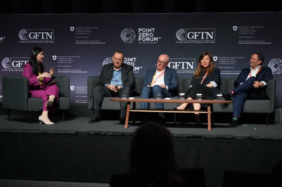 Cobo：加密货币要靠「机构级安全 + 消费级体验」赢得用户信任 -区块周刊BlockWeeks