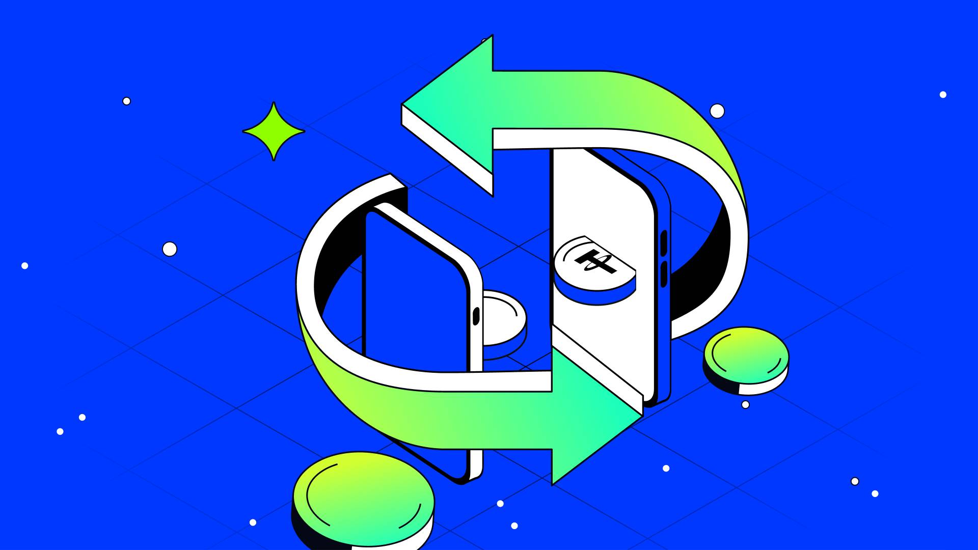 KOL 集体点赞，火币 HTX 甄选站爆火背后的秘密 -区块周刊BlockWeeks