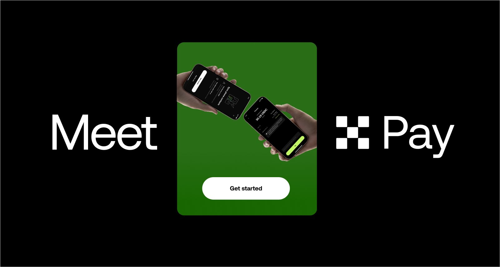 OKX Pay 支付新纪元：加密支付如何改变游戏规则？ -区块周刊BlockWeeks