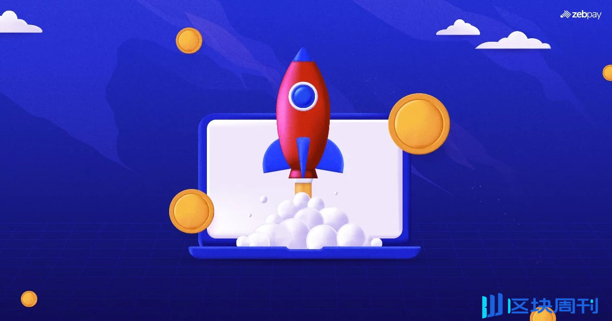 WOO X Research：链上热潮复苏，比较三个 LaunchPad 及其热门代币 -区块周刊BlockWeeks