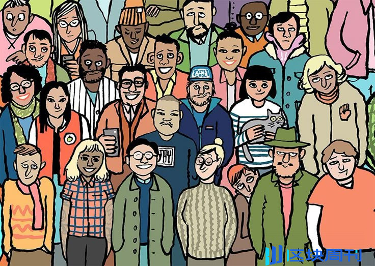 Web3：加密货币的最大错误 -区块周刊BlockWeeks