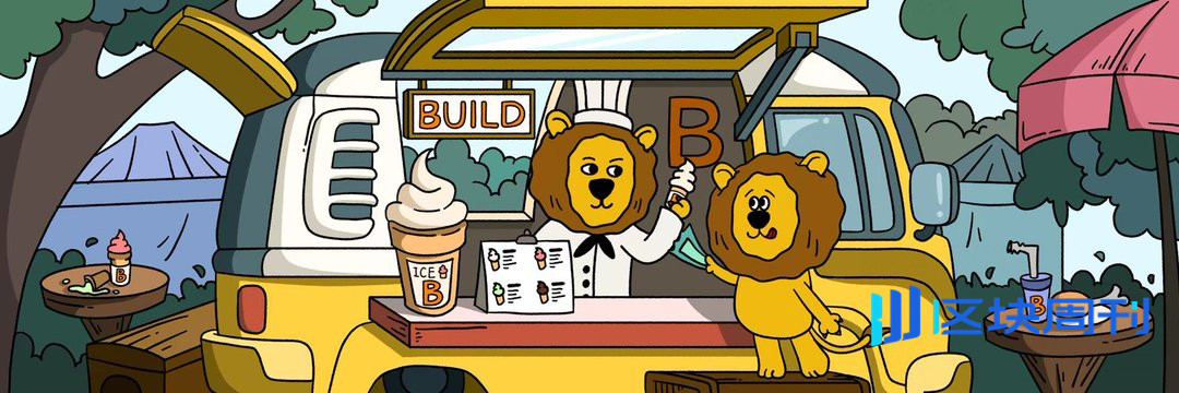 三无产品狂飙 2000 万市值，$B 究竟做了什么？ -区块周刊BlockWeeks