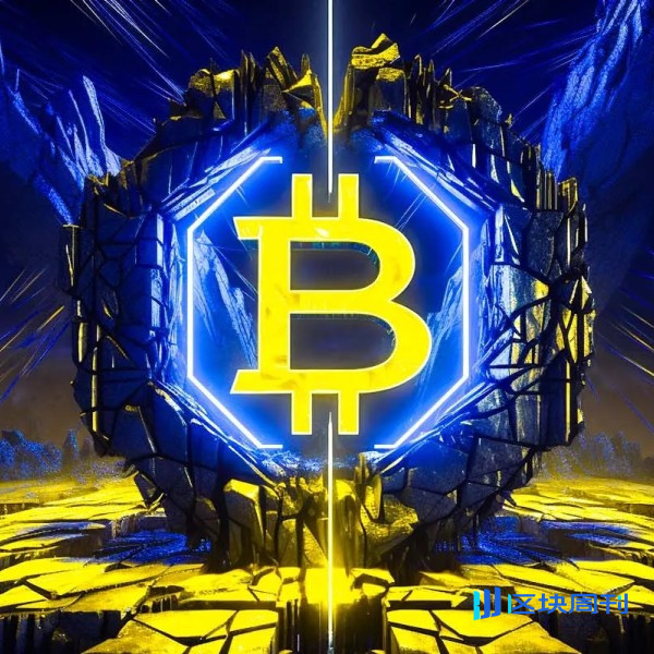 分析师解读 BTC 「阶梯式」上涨规律，16 万美元触手可及？ -区块周刊BlockWeeks