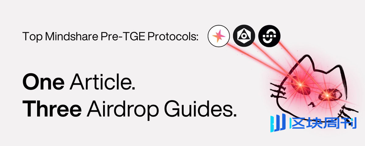 玩转 Cookie Snaps：三大热门项目硬核交互指南 -区块周刊BlockWeeks