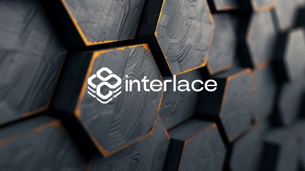 迪拜 Token2049 落幕：Interlace 以创新 CaaS 方案重构 Web3 金融体验 -区块周刊BlockWeeks