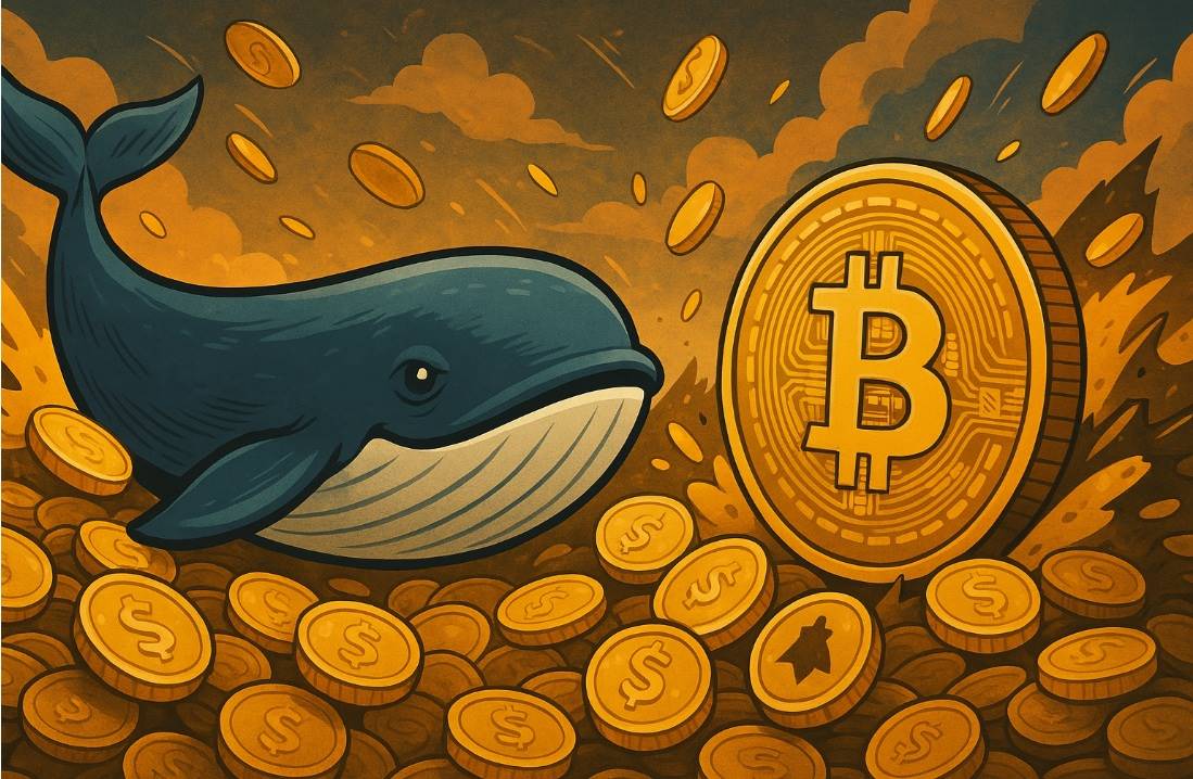 链上巨鲸都在偷偷买什么？Bitget 公开上币机制 -区块周刊BlockWeeks