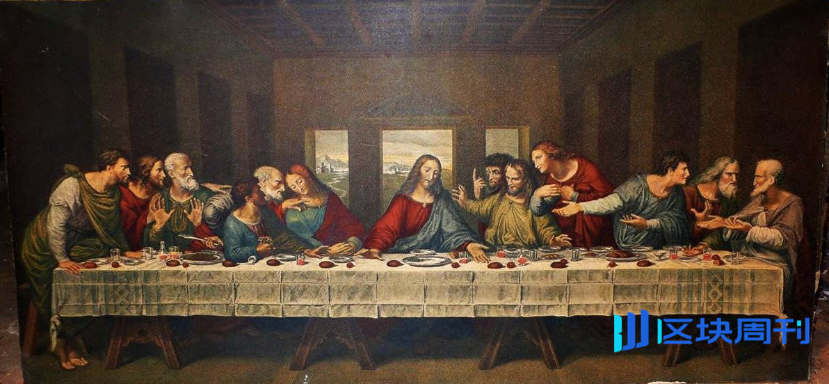 浮世绘与 Web3：去中心化的温柔表达 -区块周刊BlockWeeks