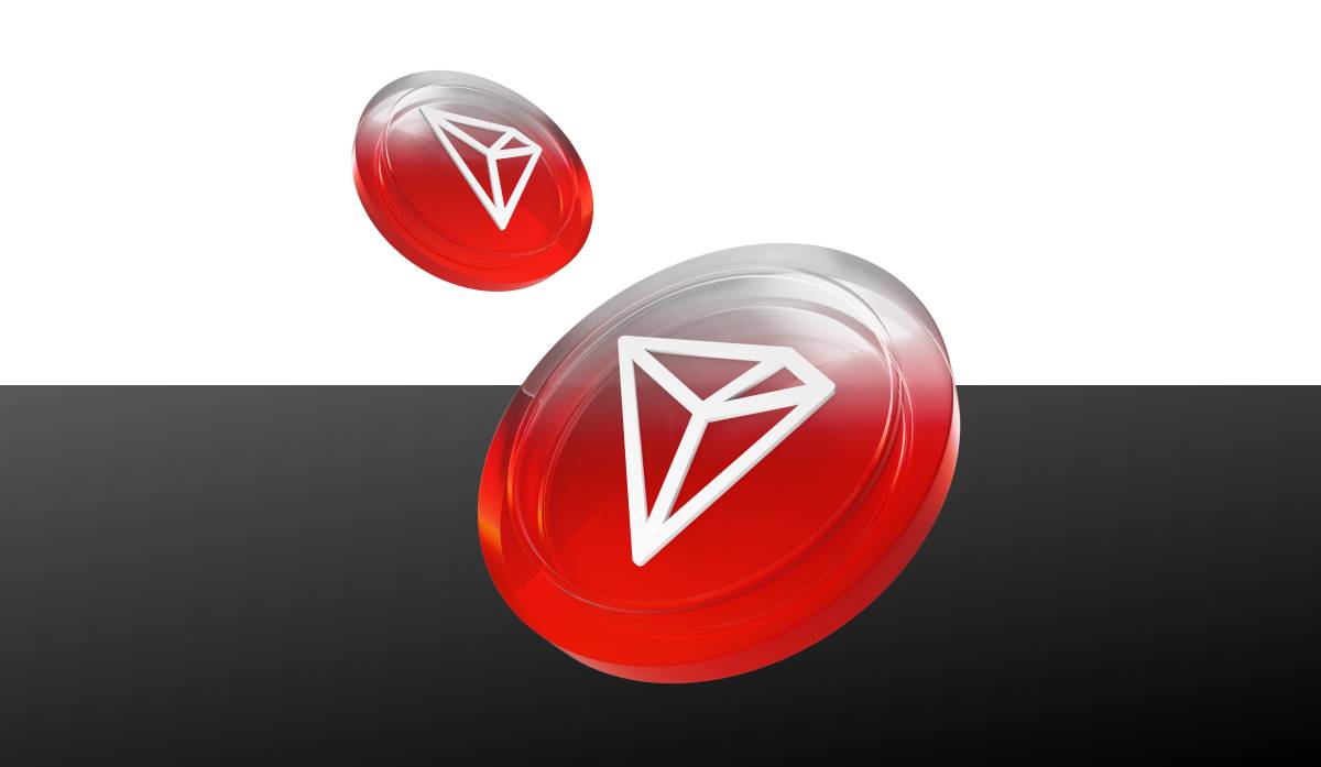 波场 TRON：“稳定币霸主”背后的 DeFi 生态引擎 -区块周刊BlockWeeks