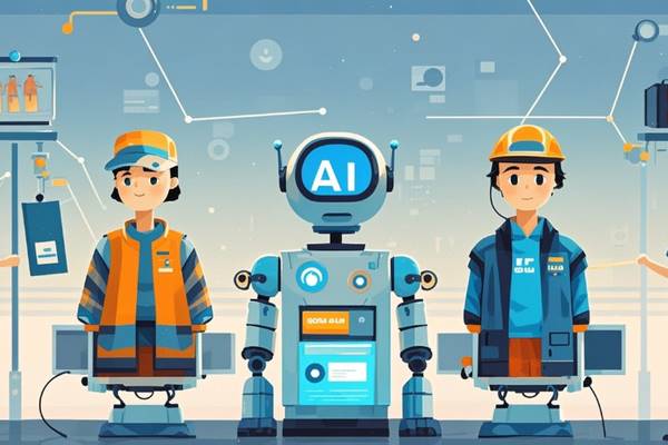 a16z解读：AI正给3000亿的BPO市场创造哪些新机会？ -区块周刊BlockWeeks