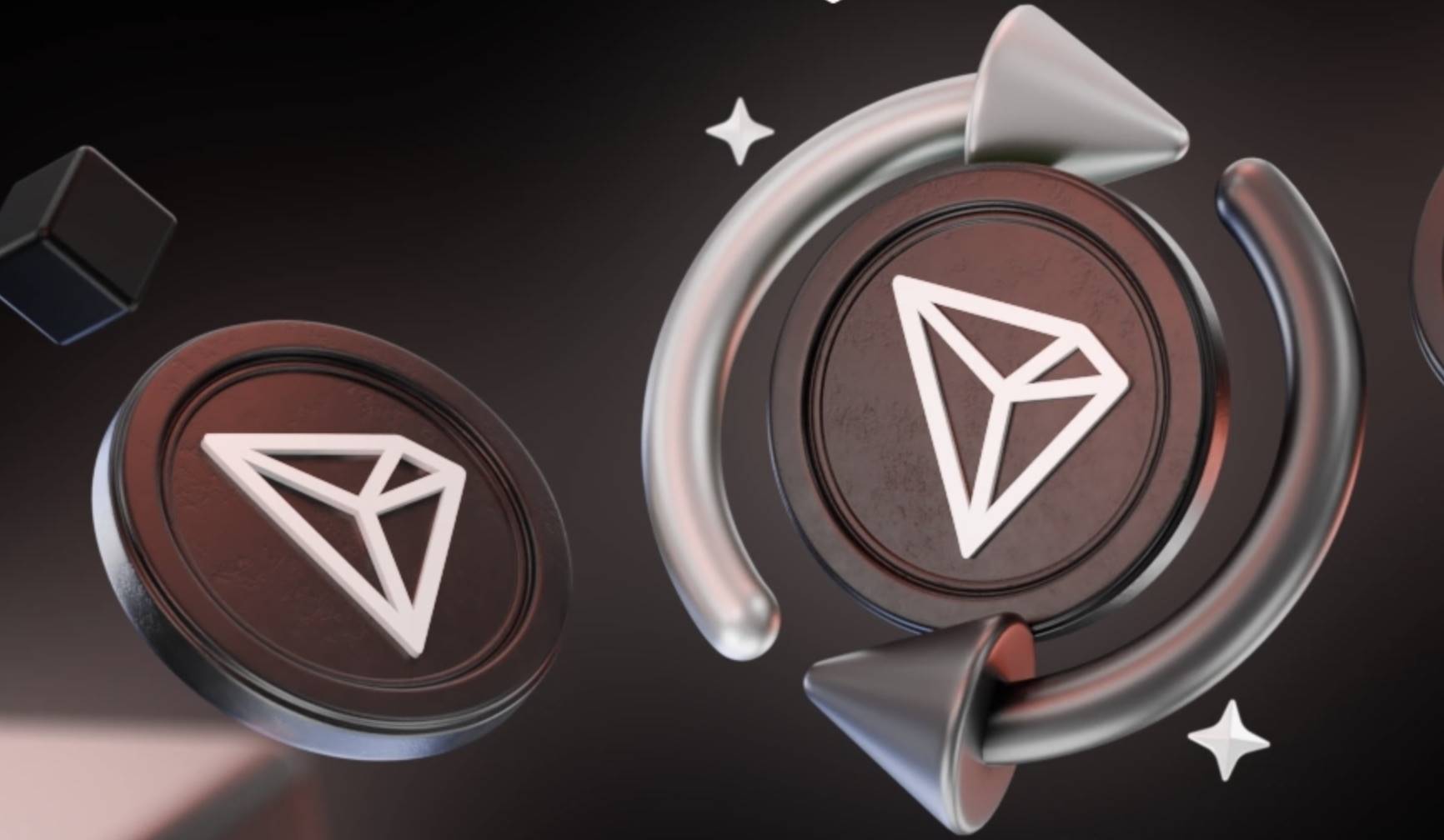 GasFree操作指南｜降低参与门槛，波场TRON实现稳定币直付Gas费 -区块周刊BlockWeeks