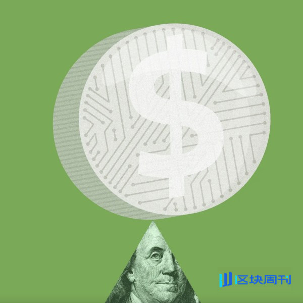 稳定币的下一站：国际支付、美股代币化与 AI Agent -区块周刊BlockWeeks