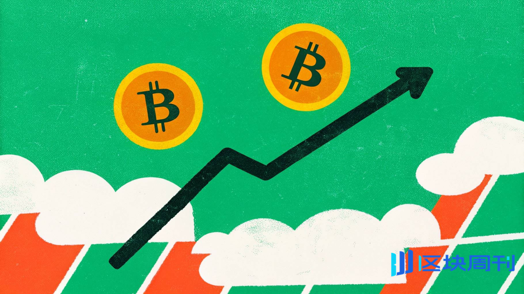 4% 持有率，3.37 亿用户：比特币主流化还差 30 个 Snapchat 的距离？ -区块周刊BlockWeeks