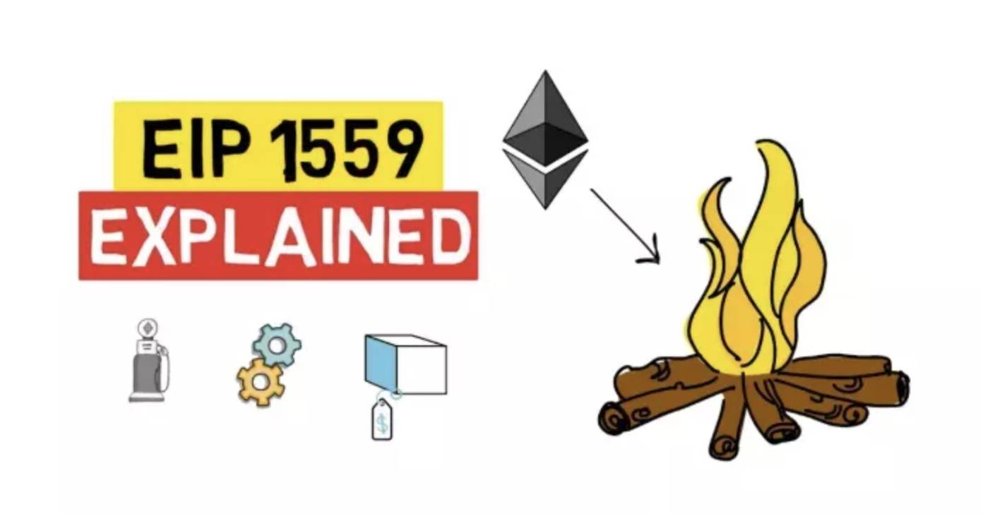 EIP-1559：以太坊从“世界计算机”到“世界央行” -区块周刊BlockWeeks