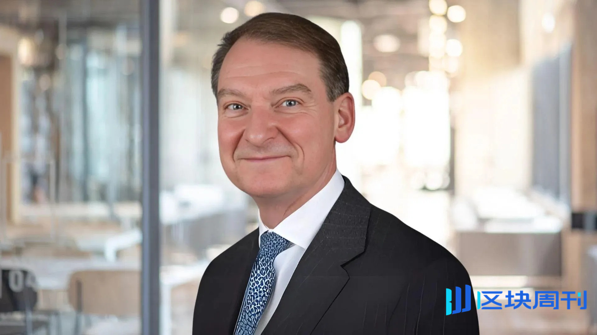 SEC 新主席圆桌会议演讲全文：DeFi 与美国精神 -区块周刊BlockWeeks