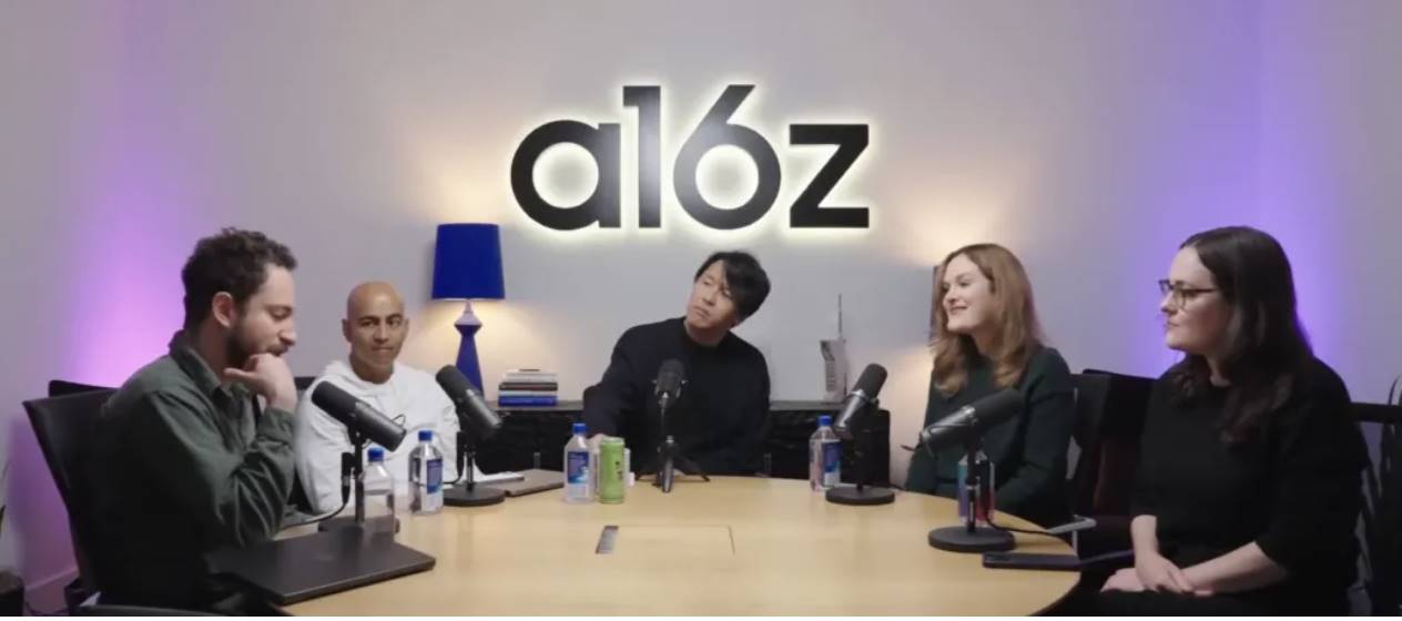 a16z 合伙人最新消费洞察：AI 时代没有护城河，只有速度 -区块周刊BlockWeeks